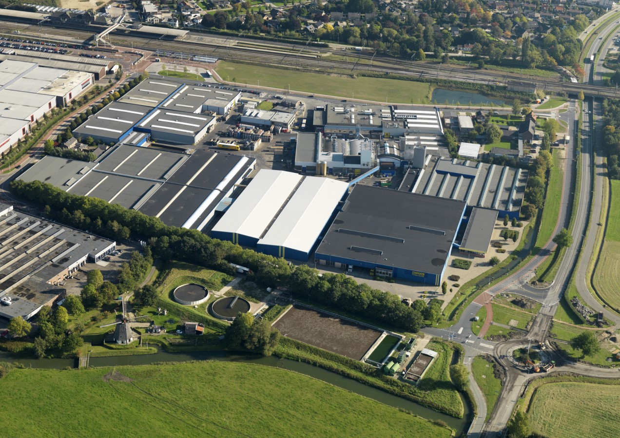 COROOS Geldermalsen | COROOS