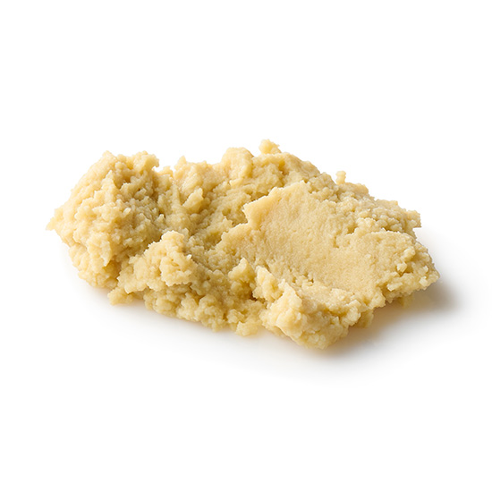 Red lentil paste | COROOS