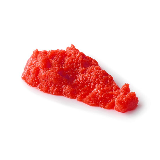 Red capsicum puree | COROOS